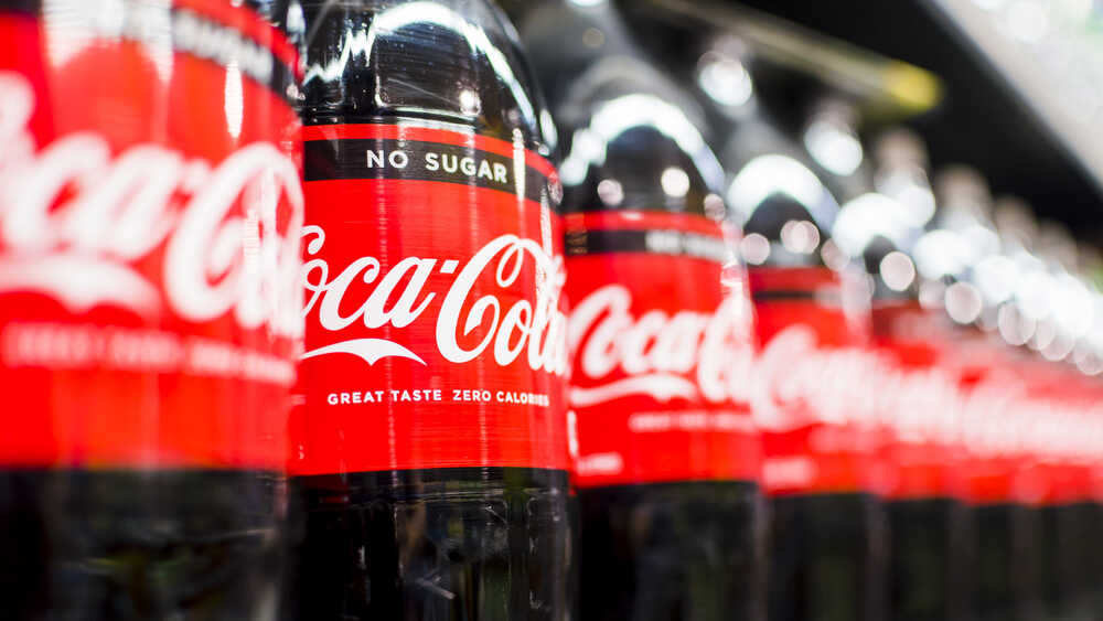 Coca Cola Just Invented A HEALTHY Soda | Red Nation Today