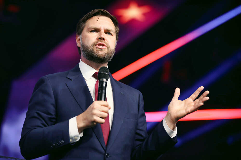 Conspiracy Theories EXPLODE After Vance Visit! | Red Nation Today